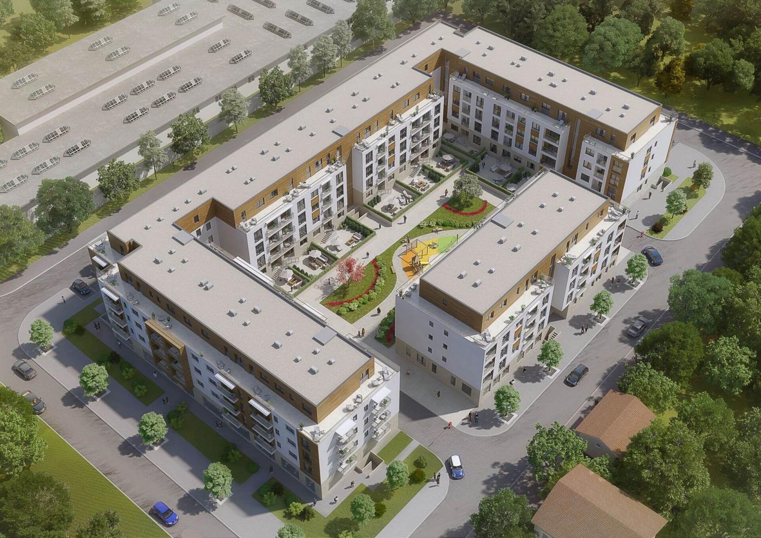 GORNJI GRAD | Novogradnja Beograd Zemun Gornji grad | novazgrada.rs