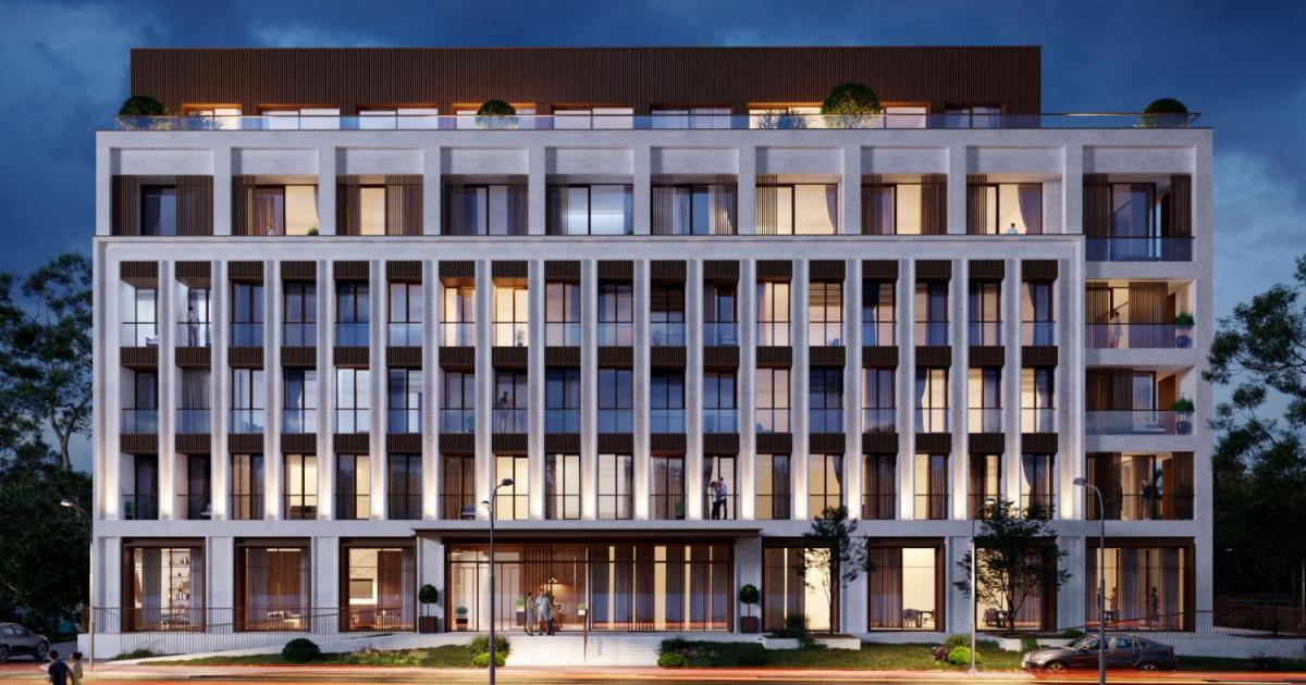 Palace One Dedinje | Novogradnja Beograd Savski Venac Dedinje ...