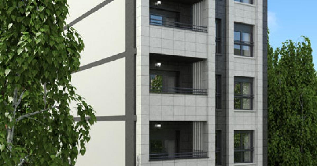 Sazonova 87 | Novogradnja Beograd Vračar Crveni Krst | novazgrada.rs